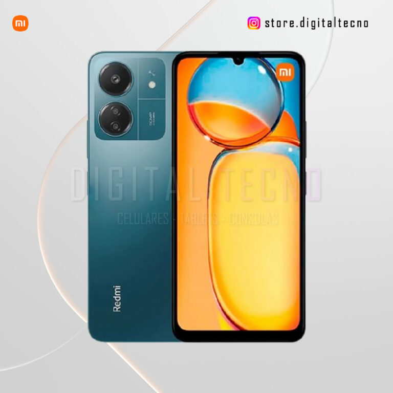 Redmi 13C – DIGITAL TECNO