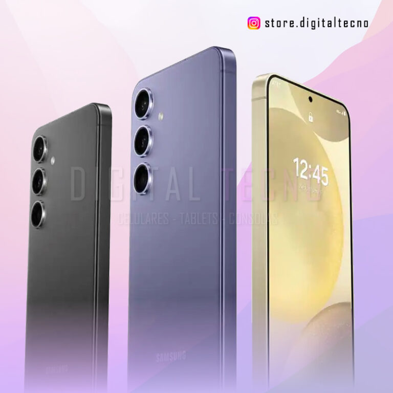 Samsung S24 Plus – DIGITAL TECNO