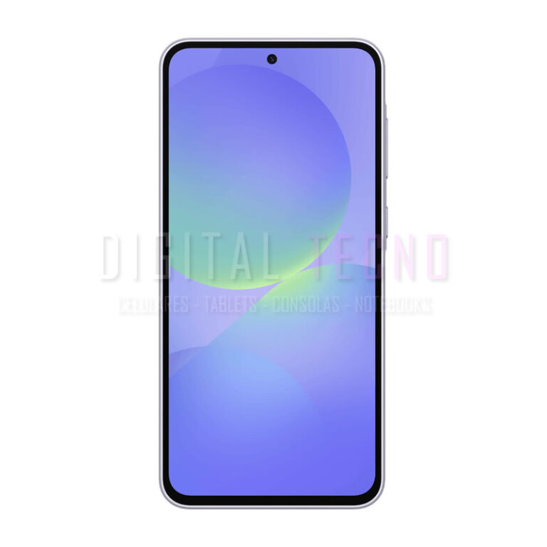 Samsung A36 5G – DIGITAL TECNO