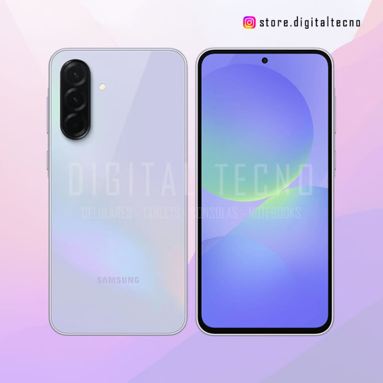 Samsung A36 5G – DIGITAL TECNO