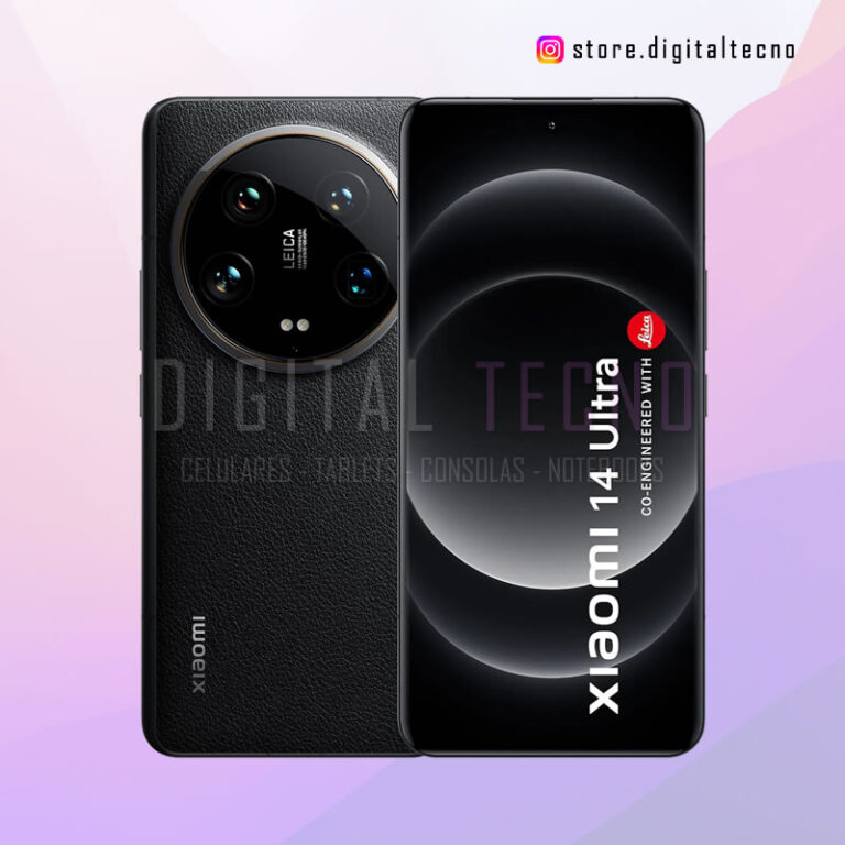 Xiaomi Mi 14 Ultra 5G – DIGITAL TECNO